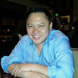 Robin Chan - Co-Founder & General Partner @ Goat Capital - Crunchbase ...