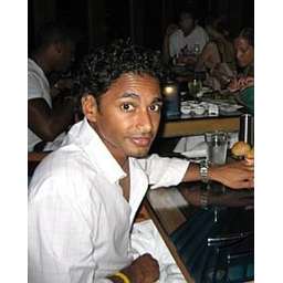 Joe Vadakkekara - Founder and CEO @ HeyKiki - Crunchbase Person Profile