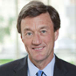 John Noseworthy - President & CEO @ Mayo Clinic - Crunchbase Person Profile
