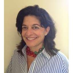 Nancy Kaplan - Crunchbase Person Profile