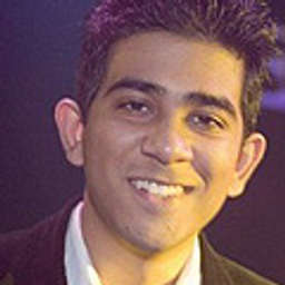 Krutal Desai - Crunchbase Person Profile