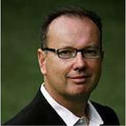 Johnny Gray - Crunchbase Person Profile