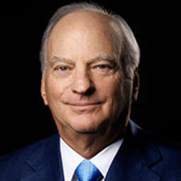 George R Roberts - Co-Chairman and Co-CEO @ Kohlberg Kravis Roberts ...