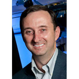 Alan Cooke - Crunchbase Person Profile