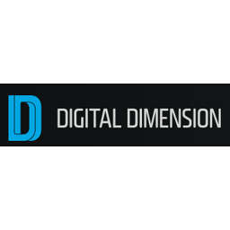 digital dimension logo