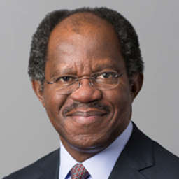 Adebayo O. Ogunlesi - Managing Partner & Chairman @ Global ...