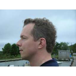 Sven Slazenger - Owner & CEO @ Interlake Capital Management ...