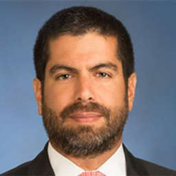Pablo J. Salame - Head of Global Credit @ Citadel - Crunchbase Person Profile