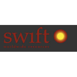 Swift Worldwide Resources - Crunchbase Company Profile & Funding