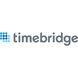 TimeBridge - Crunchbase Company Profile & Funding