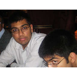 Mohammad Arfeen - Crunchbase Person Profile