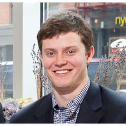 Daniel Leahy - Crunchbase Person Profile