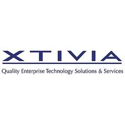 Xtivia - Crunchbase Company Profile & Funding