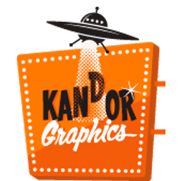 KANDOR Graphics - Tech Details