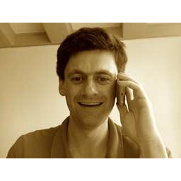 Sam Critchley - Co-Founder & CTO @ Spaaza - Crunchbase Person Profile