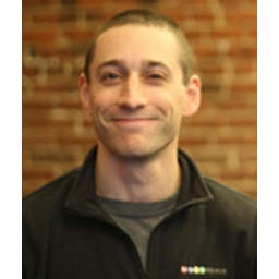 Jamie Hall - Co-Founder & CTO @ MocoSpace - Crunchbase Person Profile
