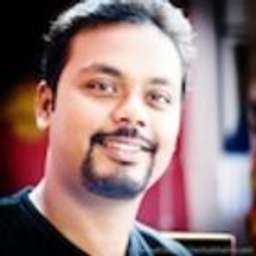 Harshad Sharma - Crunchbase Person Profile