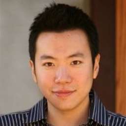 George Ruan - Co-founder and CEO @ Honey - Crunchbase Person Profile
