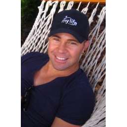 Jeffrey Tinsley - Founder and CEO @ MyLife - Crunchbase Person Profile