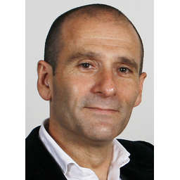 Gavin Tollman - CEO @ Trafalgar Tours - Crunchbase Person Profile