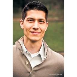 Marc W. Chenn - CEO and Co-Founder @ SaltStack - Crunchbase Person Profile