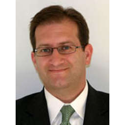 Kevin Mendelsohn - Crunchbase Person Profile