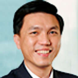 Tan Kai Hoe - Chief Executive Officer & President @ Accuron ...