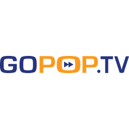 GOPOP.TV - Crunchbase Company Profile & Funding