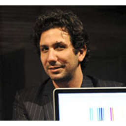 Arthur Madrid - CEO and co-Founder @ Pixowl - Crunchbase Person Profile