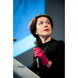 Lisa Sounio - Crunchbase Person Profile