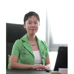 Belinda Wang - Co-President and Chief Operating Officer @ Sohu.com - Crunchbase Person Profile