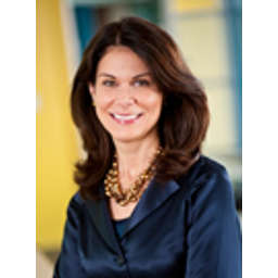 Gretchen Zech - Senior Vice President of Global Human Resources @ Arrow ...