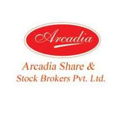 Arcadia Share & Stock Brokers Pvt. Ltd. - Crunchbase Company Profile ...