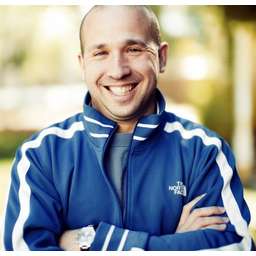 Saar Gur - General Partner @ CRV - Crunchbase Person Profile