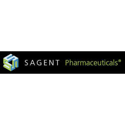 Sagent Pharmaceuticals - News & Analysis
