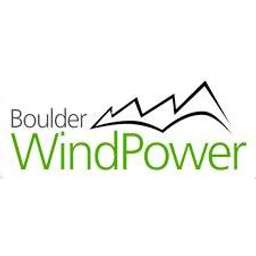 Boulder Wind Power - Crunchbase Company Profile & Funding