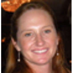 Karen Huff - Crunchbase Person Profile