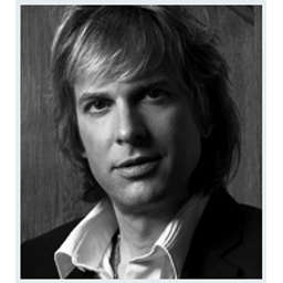 Adam Curry - Co-Founder and President @ Mevio - Crunchbase Person Profile