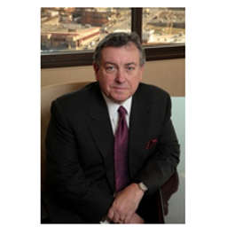 George Hansen - CEO & President @ Enterprise Center of Johnson County ...