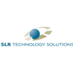 SLR Technology Solutions - Crunchbase Company Profile & Funding