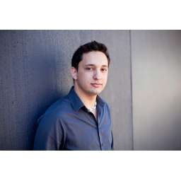 Kenneth Ballenegger - Crunchbase Person Profile