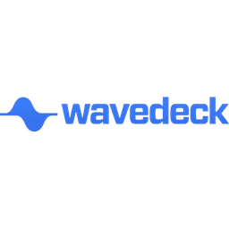 WaveDeck - Crunchbase Company Profile & Funding