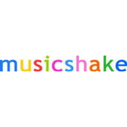 Musicshake