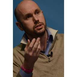 Stephen Messer - Crunchbase Person Profile