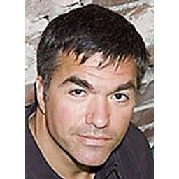 Martin Tobias - Founder @ Incisive Ventures - Crunchbase Person Profile