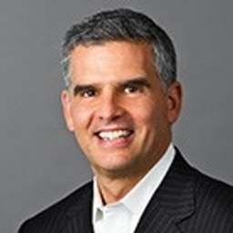 Mark Garrett - Crunchbase Person Profile