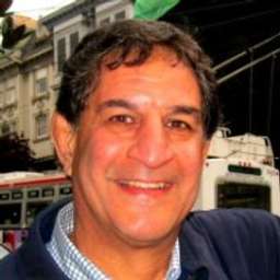 Robert Haddad - Crunchbase Person Profile