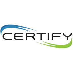 Certify Data Systems - Crunchbase Company Profile & Funding