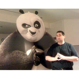 Adam Rifkin - Co-founder, Director, and Co-CEO @ PandaWhale ...