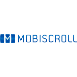 Mobiscroll - Crunchbase Company Profile & Funding